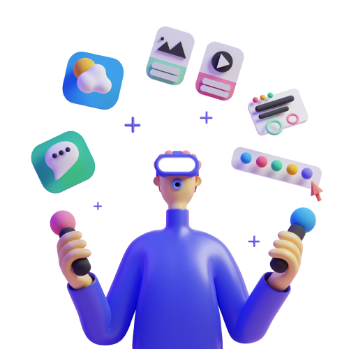 About – Ray-i Systems