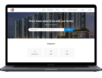 AI, Web & Mobile App Development | Ray-I Systems